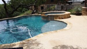 Wimberley Pools & Spas - Dripping Springs Pool Builder